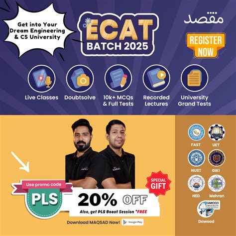 Download Nust Entry Test Solved Past Papers Pdf Pak Learning Spot Pls Academy Online