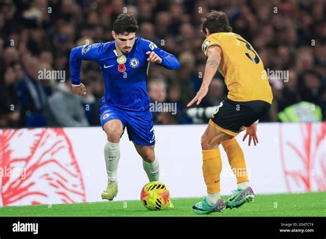 8th November 2025 Stamford Bridge Chelsea London England Premier