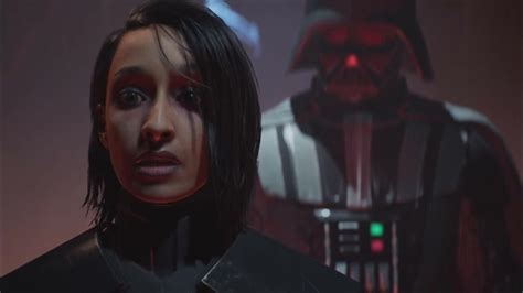 ЗВЁЗДНЫЕ ВОЙНЫ Джедаи Павший Орден20230511173228 Youtube