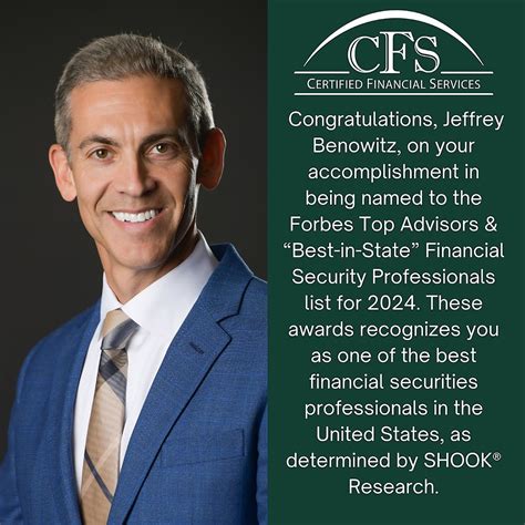 Marisa Mantz On Linkedin Congratulations Jeffrey Benowitz On Your Accomplishment To Being Named