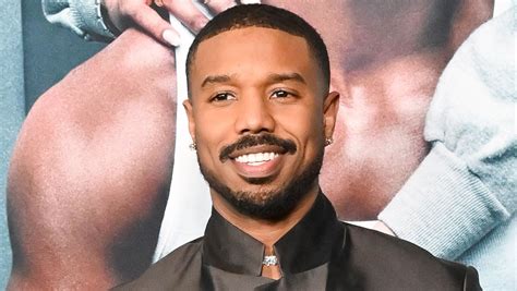 Creed 3 Michael B Jordan At Billy Dendy Blog