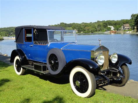 1925 Rolls Royce Phantom I For Sale Cc 957756