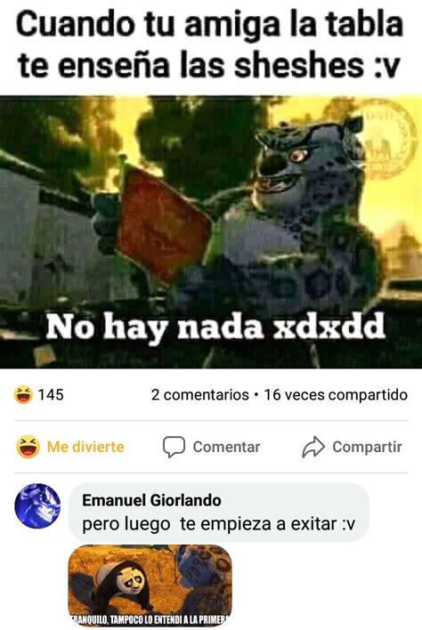 Radical Meme Subido Por Leirbag789 Memedroid