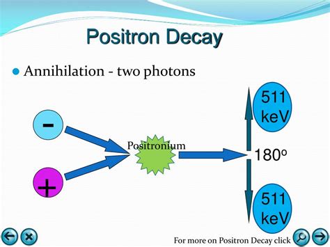 Ppt Imaging With Positron Emission Tomography Computed Tomography