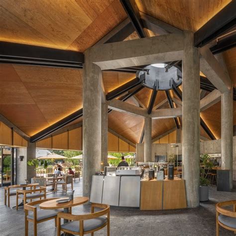 Peiping Machine By Longtan Lake Shortlists Dezeen Awards China 2024