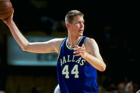 Byu Basketball Is Utah 7 Footer Matt Van Komen The Next Shawn Bradley