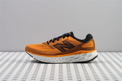Cortadas Por La Mitad Análisis Y Review De Las New Balance Fresh Foam