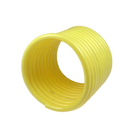Tubing Blue 532 Od X 106 Id Coilhose Pneumatics Nc2525 2500b Nylon