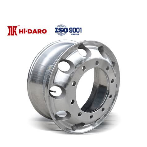 Lightweight And Fast Heat Dissipation Aluminum Rims 225 Commercial