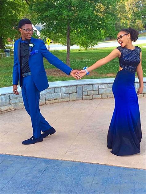 Matching Couple Formal Outfits At Hilda Connor Blog