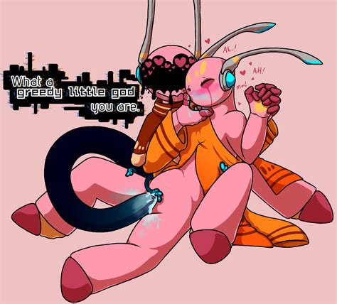 Rule 34 Cuntboy Erratic Pulse Rain World Five Pebbles Rain World