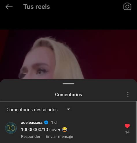 Adele Colombia On Twitter ¿interacción Semanal Con Access Y En