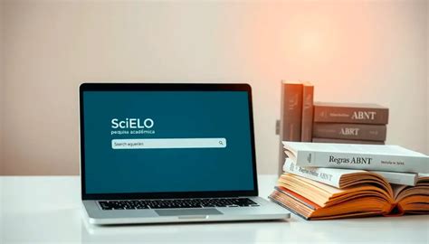 Como Usar A Scielo Para Encontrar Artigos Científicos No Tcc