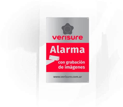 Alarmas Para Casas Y Hogares Verisure Argentina