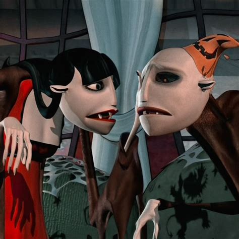 Count Max And Countess Ruby 🦇🦇💗 Ilustrações Imagens Aleatórias Dia Das Bruxas