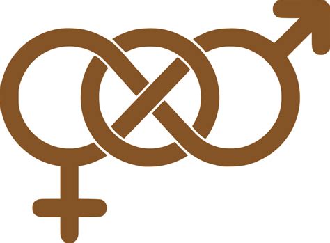 Male Female Symbols Free Vector Graphic On Pixabay