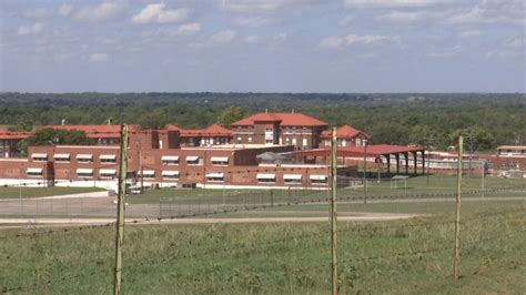 Joseph Harp Correctional Center The Prison Direct