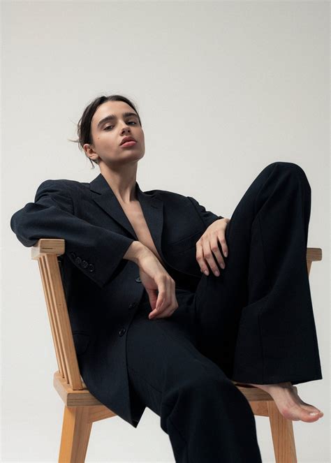 Nathalie Zebrowski The Aegency