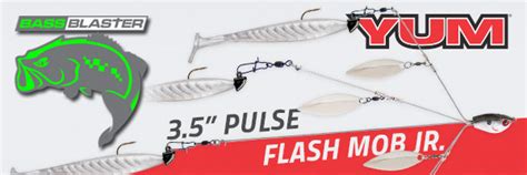 Clunn Stinks At Rivers Elite Baits Drew Bentons Bait Massage