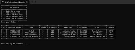 Github Bahtiaryusuf10latihan2dpbo2023
