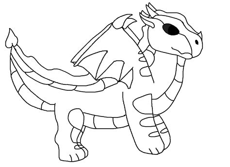 Cute Sandwing Rwingsoffire