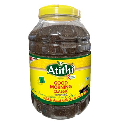 Classic Tea Atithi Products