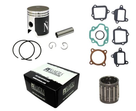 Namura Top End Repair Kit Standard Bore 4697mm 661 Compression