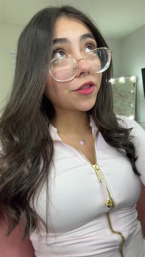 Videos De Isaa 💗 Grwm Isaaa Con “sonido Original Rosmary 18” Tiktok