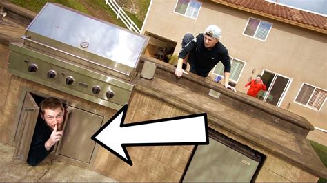 Last To Survive Hide And Seek Tag Ft Dangie Bros Youtube