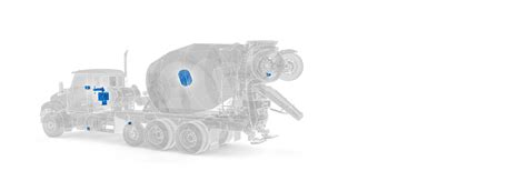 Revolution Concrete Mixers