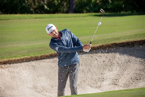 Flag And Anthem Welcomes Keegan Bradley