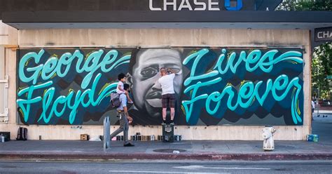 Oakland Is Alive With Radical Protest Murals Mother Jones