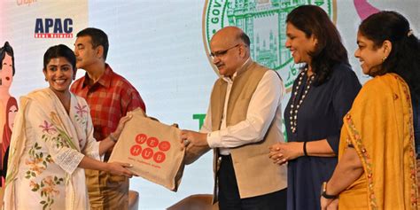 Government Appoints Prashant Kumar Singh As The New Secretary Mnre