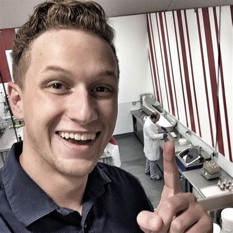 Dillon Carter Vendrive Crm
