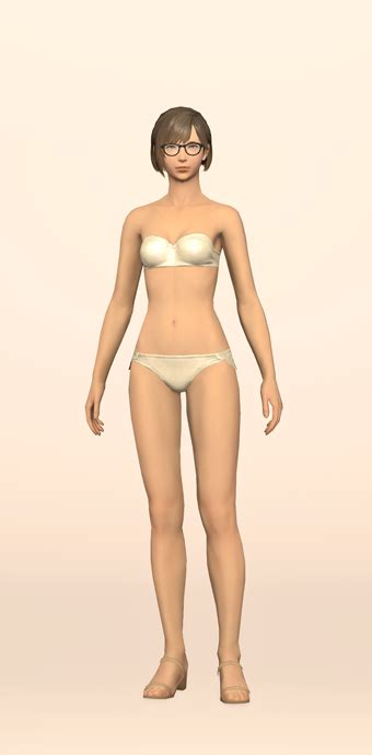 Classic Spectacles Set Eorzea Collection