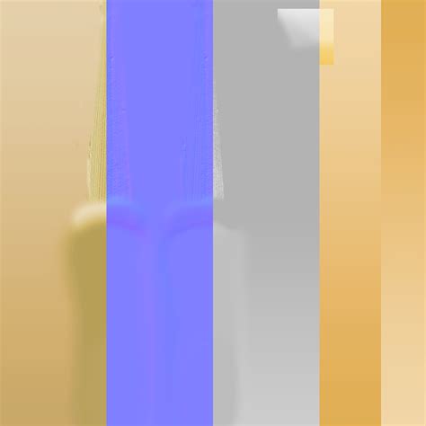 Dry Bent Grass Meadow Patch Superhive Formerly Blender Market