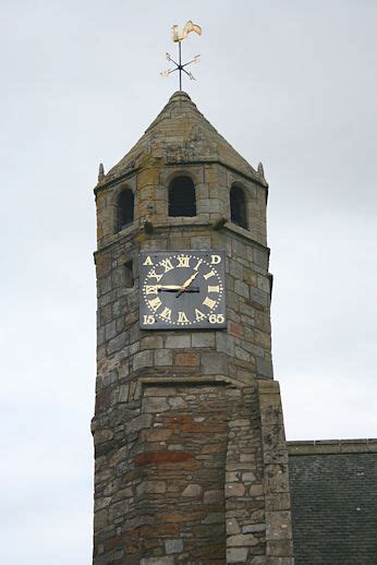 Clocks Magazine The Early Clockmakers Of Scotland