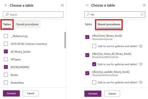 Connect Sql Server From Power Apps Marcel Broschk