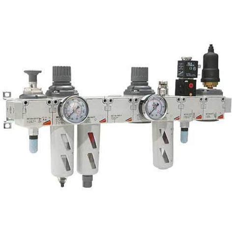 Pneumatic Frl Unit At 200000 Inr In Delhi Delhi Sg Automation