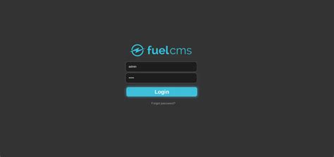 How To Install Fuel CMS On Ubuntu LTS