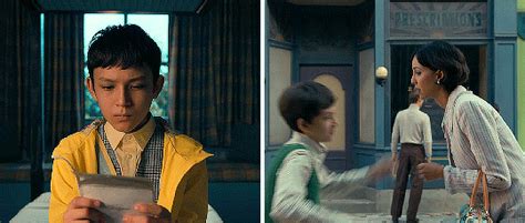 Mr Benedict My Beloved 💚 — Make Me Choose Kate Wetherall Or Reynie Muldoon