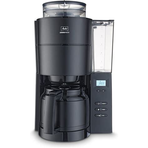 Best Filter Coffee Machine Brewing Your Dream Cuppa 2024