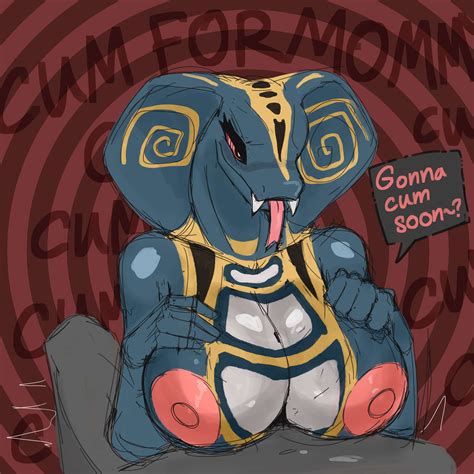 Rule 34 Absurd Res Anthro Areola Black Eyes Blue Body Blue Scales