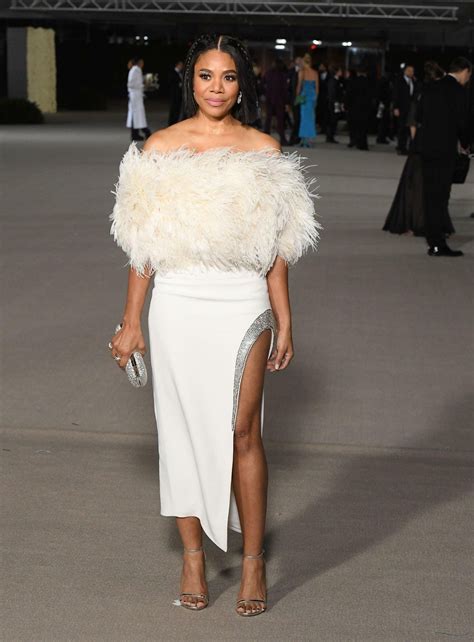 Regina Hall Feetforum