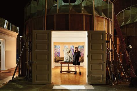 What Is Set Design In Film Design Talk
