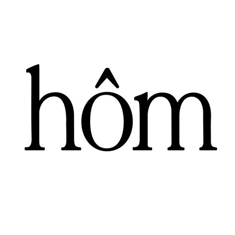 Hôm