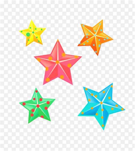 圣诞星星装饰素材png图片素材下载图片编号9572746 Png素材网
