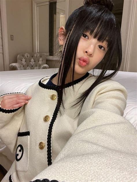 Hanni Pham Lips 💋 Appreciation Post 🥵 Rnewjeanshotties