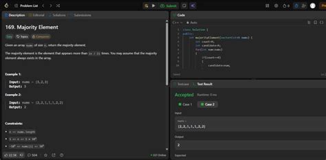 Soarx Leetcode Dsa 30dayschallenge Consistency Problemsolving