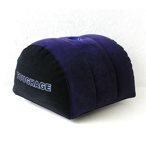 Toughage Soft Comfortable Inflatable Sex Cushion India Ubuy